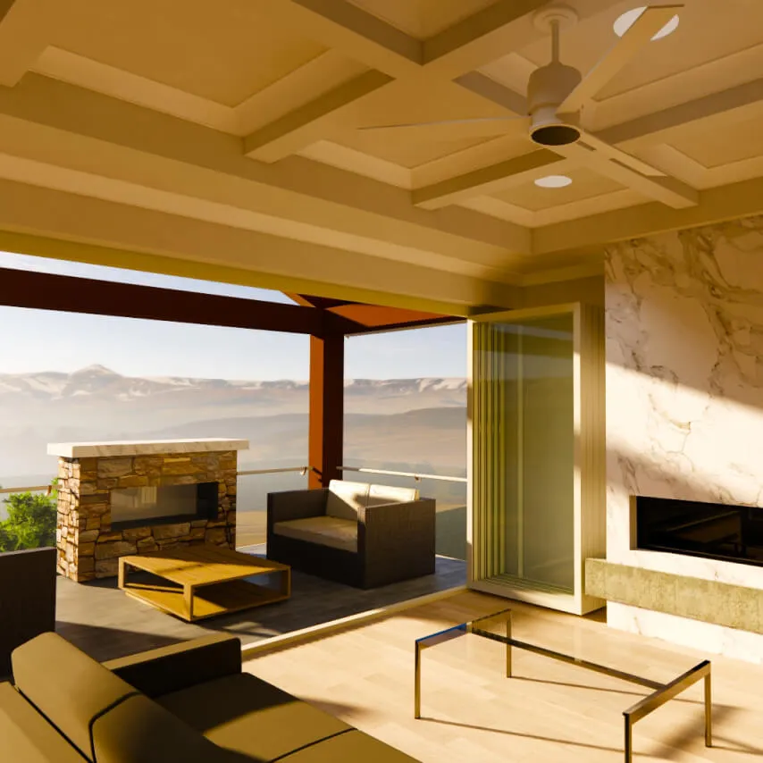 PROCAD Designs | Custom Home Design & Plans - BC, Canada